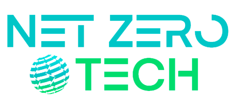 Recursos Gráficos - Net Zero Tech